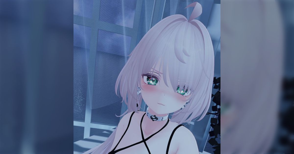 VRchatを始めた人、リア友を変態にしてしまう→「うわ」「反応に困るw」 - posfie