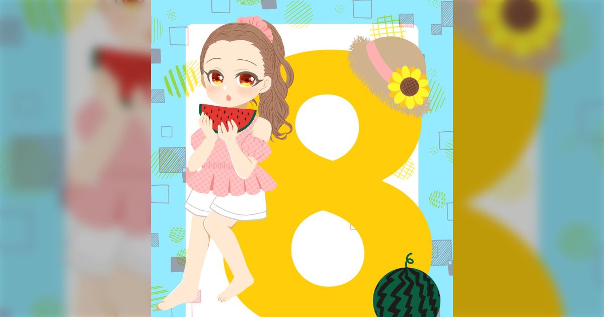 日刊関裕美（はっちがつ！）2023年8月1日 - Togetter [トゥギャッター]