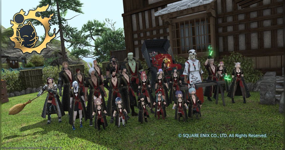 FF14 FC 第79回定例会 運営＆参加ツイートまとめ - posfie