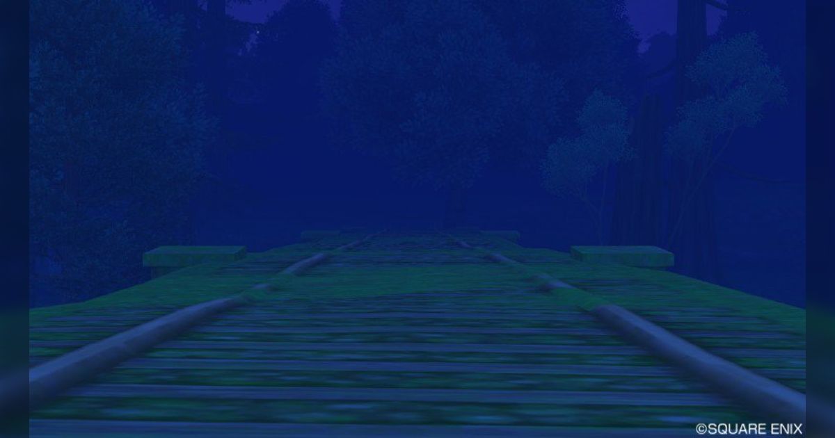 DQ10_レンドア帝政「レンダーヒルズ」2日目 - posfie