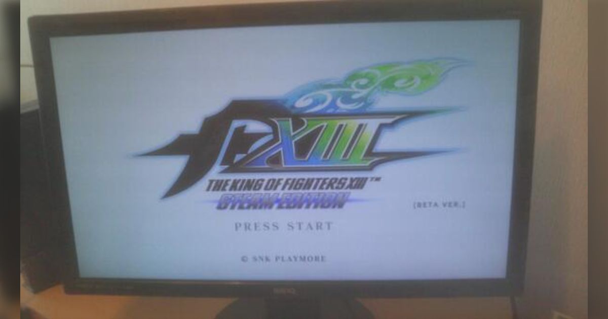 KOF13SE CBTの呟き（Ver5、途中からVer6） 2013/8/29 - Togetter [トゥギャッター]