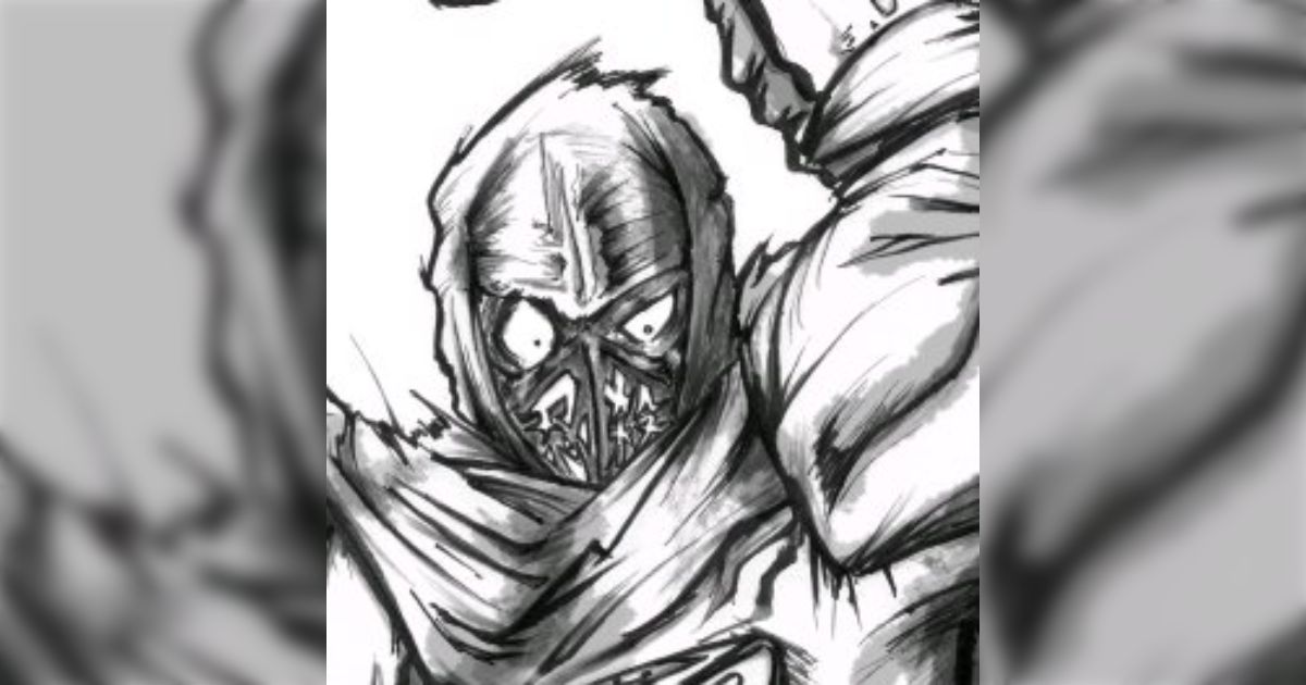 2017/5/14 忍殺TRPGオンリーコンベンション「忍殺コン」 - posfie