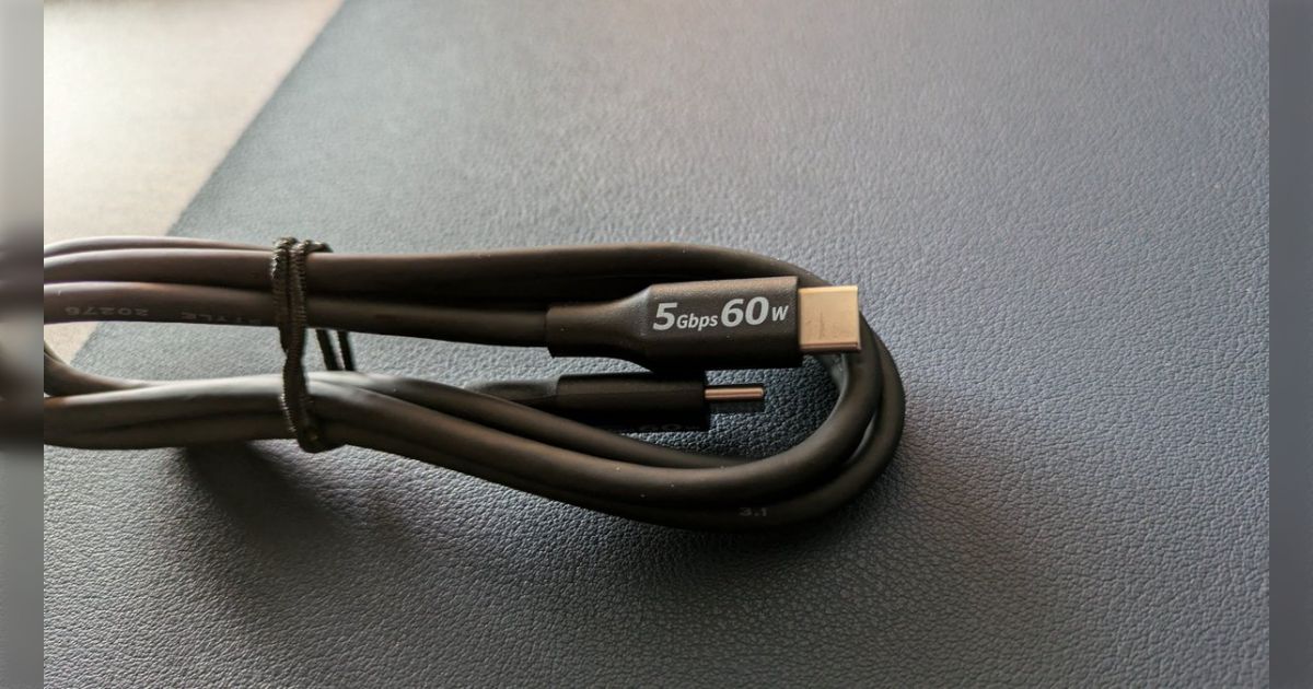 全部のUSBケーブルにこういう表記を義務付けてほしい→賛否両論「スペックが伴わない偽装表記が横行してよりカオスになりそう」の声も - Togetter [トゥギャッター]