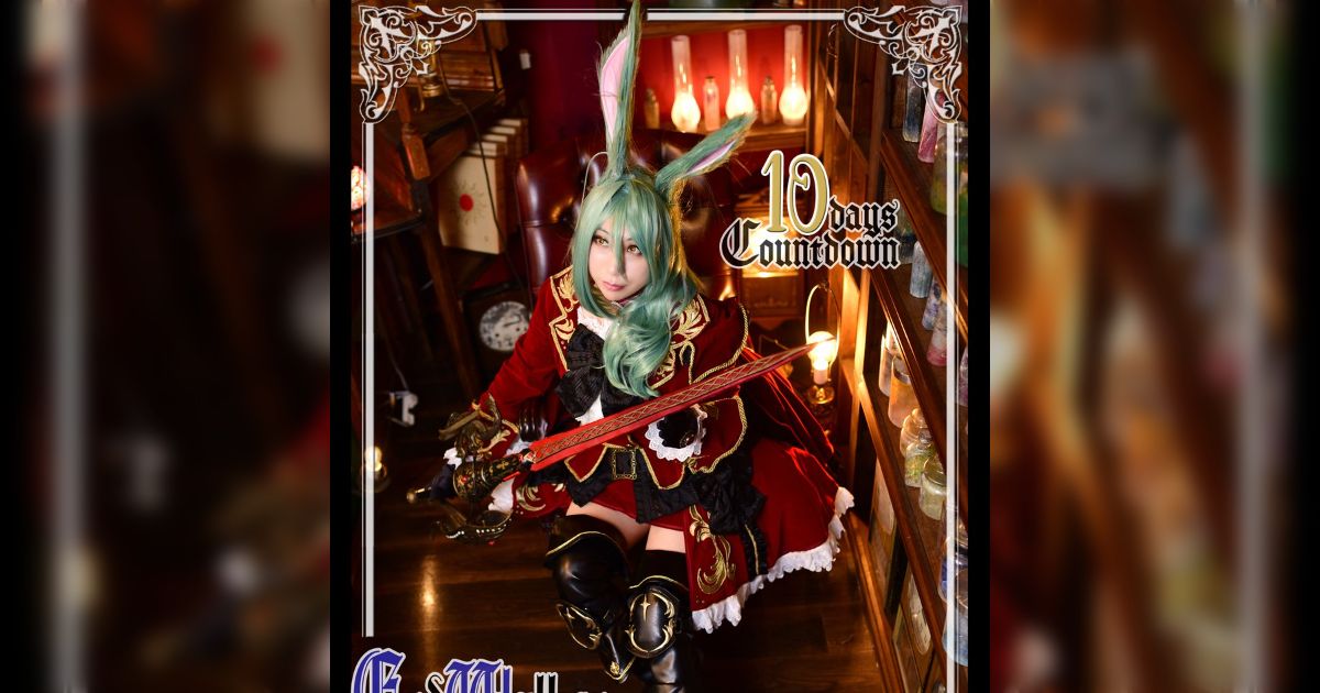 【FF14】2021年11月・暁月カウントダウン - posfie