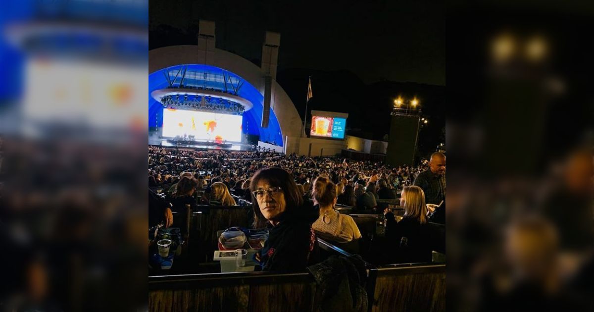 匂わせ B'z - posfie