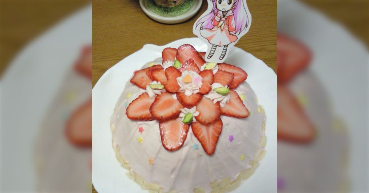 3月3日 桂ヒナギク降臨 - posfie