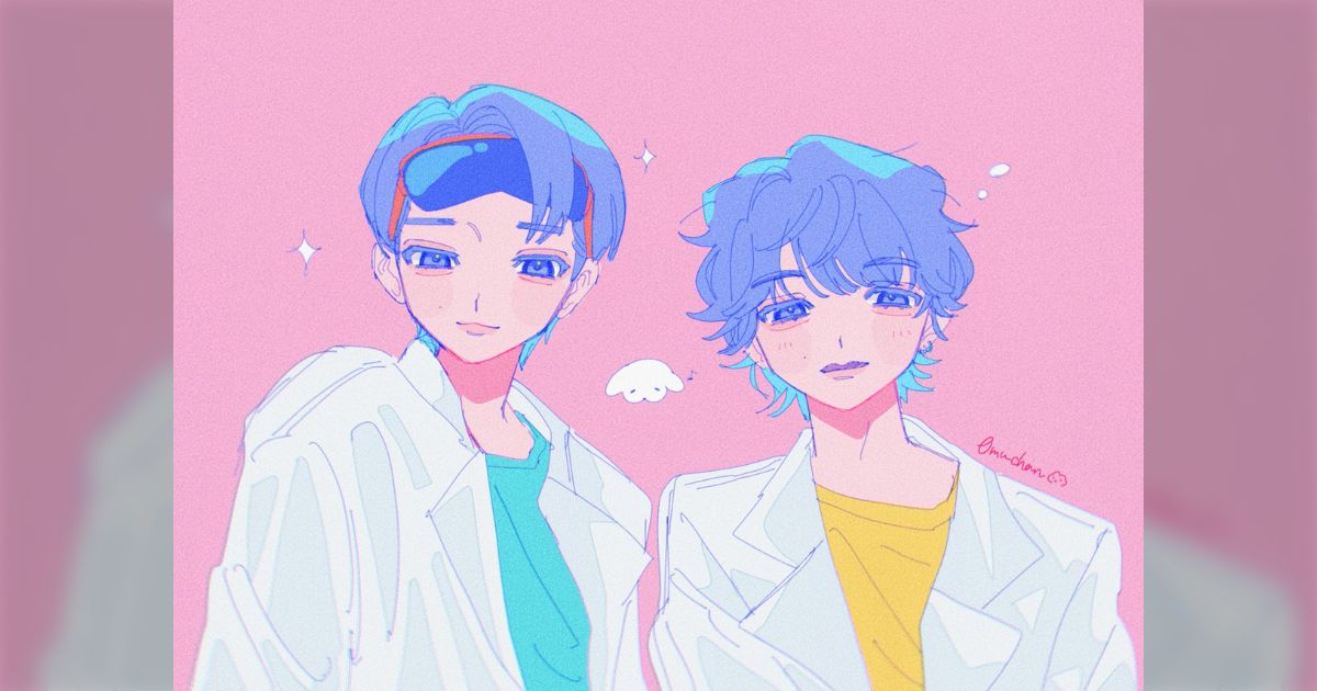 KPFAまとめ👑 - posfie