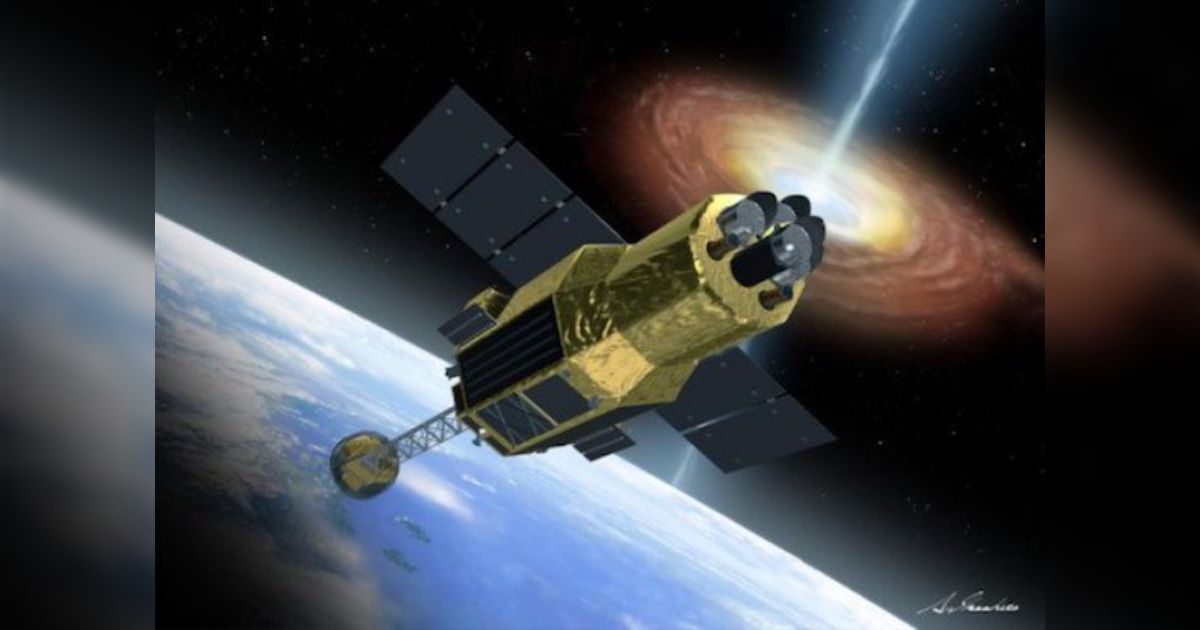 JAXAが天文衛星「ひとみ」の運用断念発表ー残念な結果でも次の成功へ繋げて！ - Togetter [トゥギャッター]