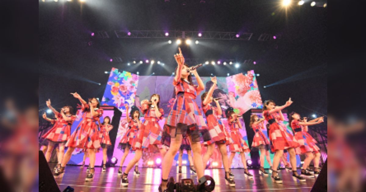 AKB、NGT、HKTが独立、AKSがマネジメント事業撤退。AKSの社長が各所へわざわざ挨拶に行くのが大変なので。 - posfie