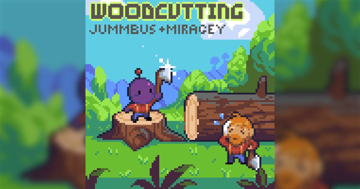 2020/06 CHIPTUNE Vol.9 - posfie