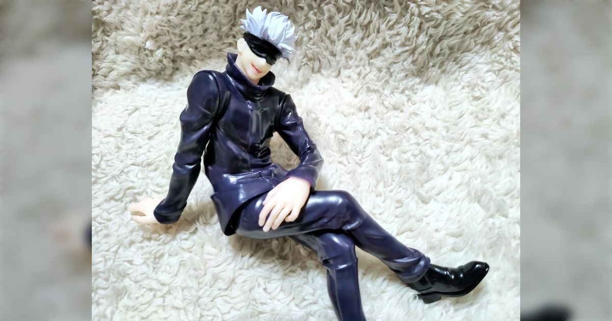 【感想】呪術廻戦ログ【2022/4】 - posfie