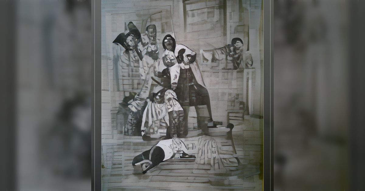 雀botのAIログ - posfie