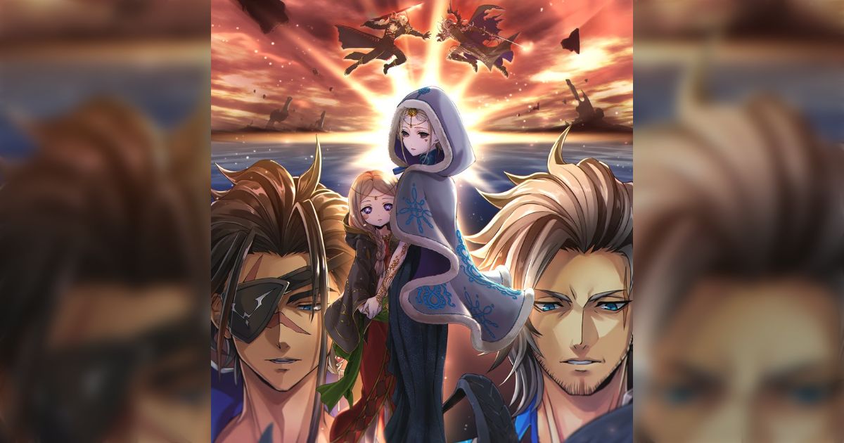 【メギド72】11章1節の感想まとめ - posfie