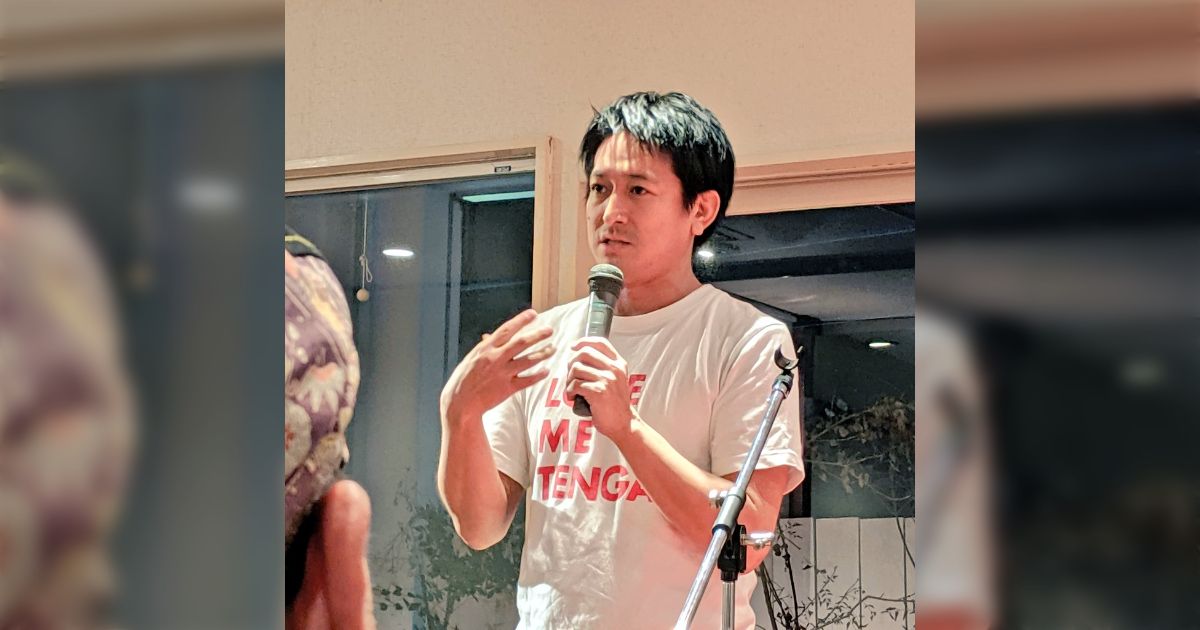 2019年10月5日開催 TENGA NIGHT Specialまとめ - posfie