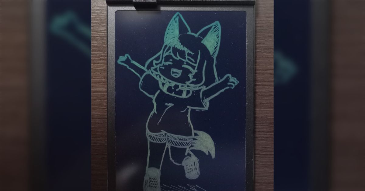 画力 vol.7 - posfie