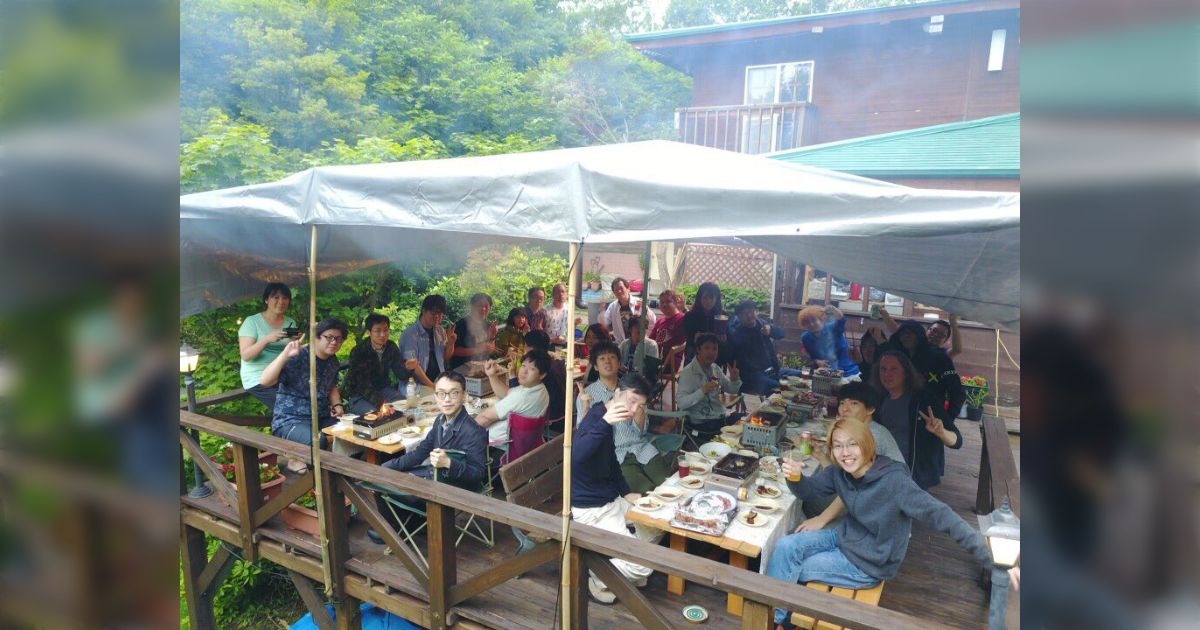 Python mini Hack-a-thon 夏山合宿 2019 (3ページ目) - Togetter [トゥギャッター]