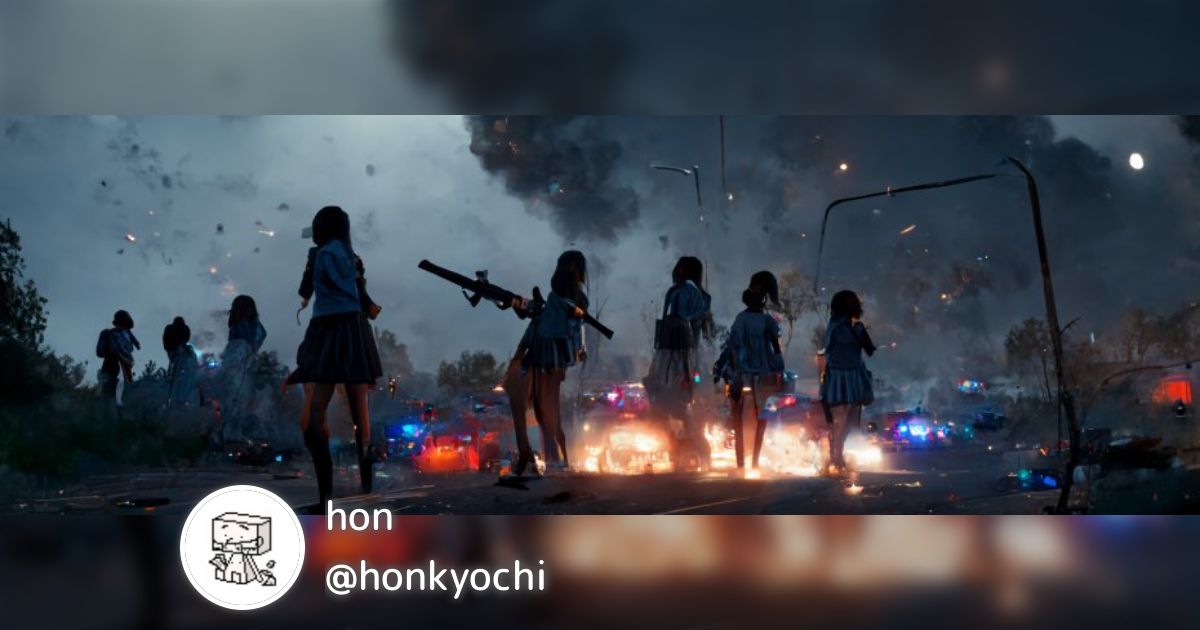 hon(@honkyochi)のまとめ - posfie