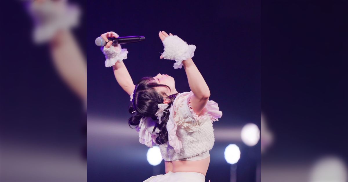 230103 chuLa 7th oneman TDCH - posfie