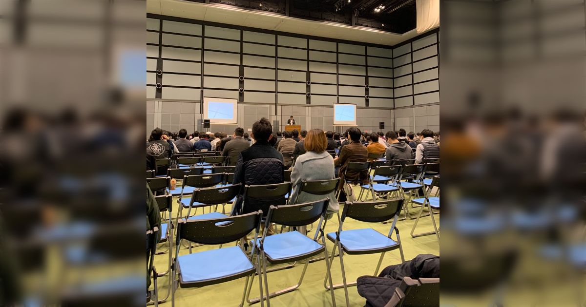 [PHP Conference Japan 2019]「思想と理想の果てに――クリーンアーキテクチャのWEBフレームワークを作ろう」のまとめ - posfie