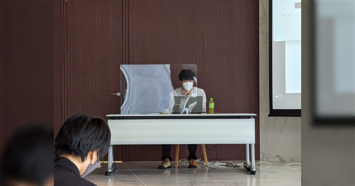 「DevLOVE 15th Bridge 〜過去の現場と今の現場の架け橋となる場をつくろう〜」 - posfie