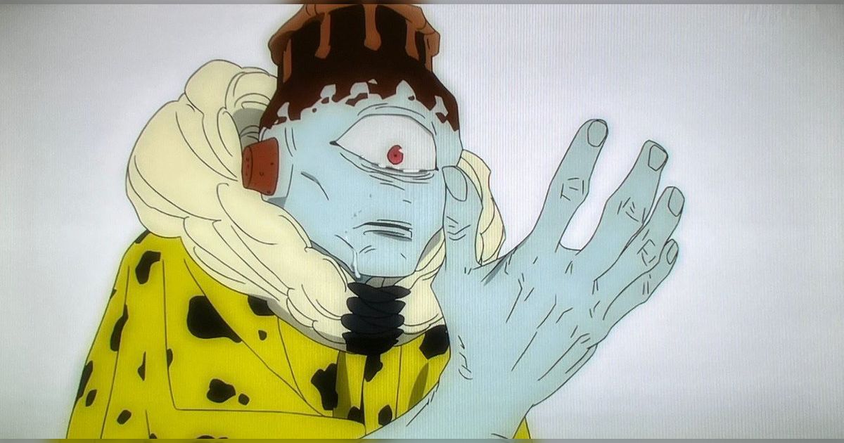 学年一の美人と親戚なの知って今これ→「両津と中川が親戚みたいなもんじゃん」「誰それ？」 - posfie