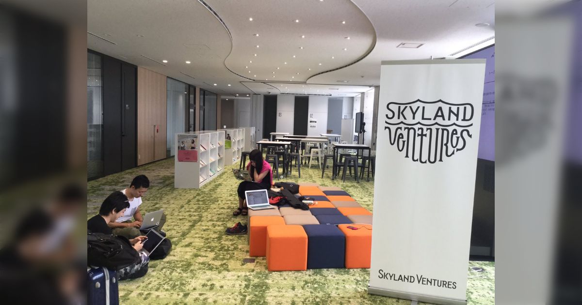初めての名古屋でのスタートアップイベント！Skyland Ventures Campus (4ページ目) - Togetter [トゥギャッター]