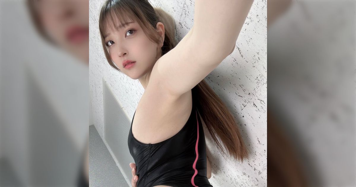 いいおしりの日（実写のみ）2023/11/04 - posfie