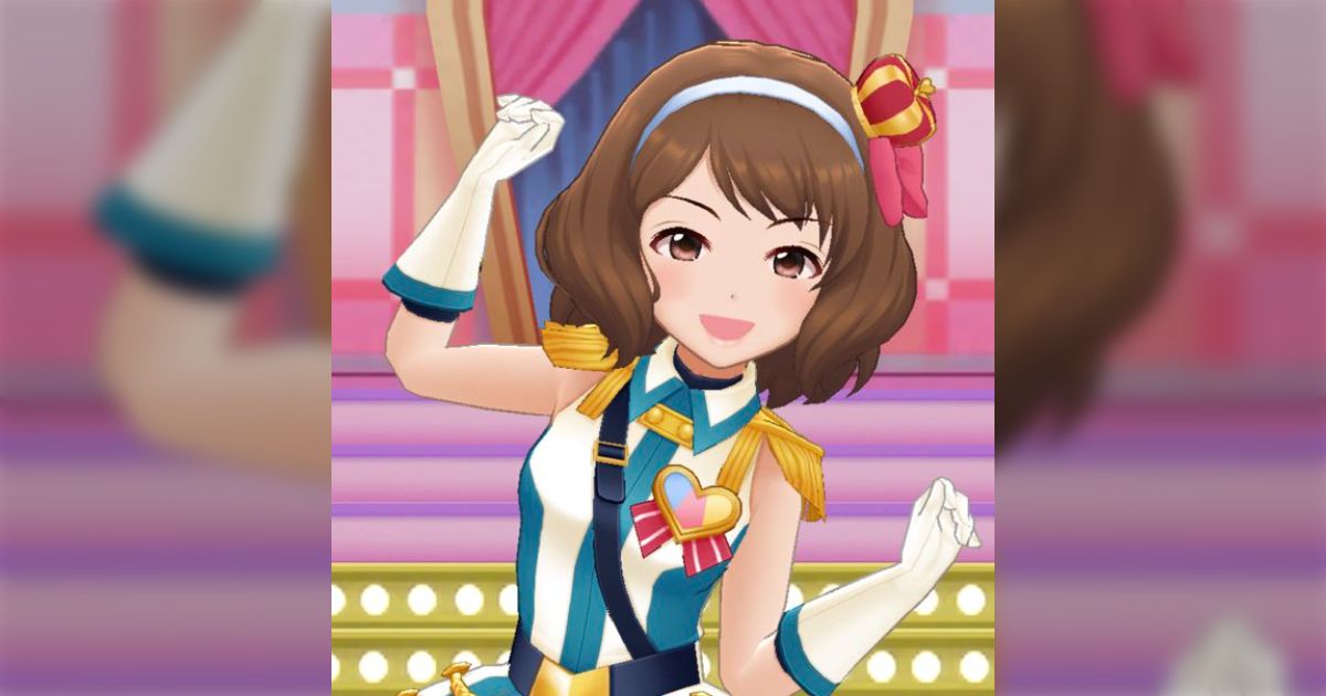 月刊「長富蓮実」2020年1月年末年始号(12/23～1/5) (話題まとめ) #長富蓮実 #imas_cg - posfie