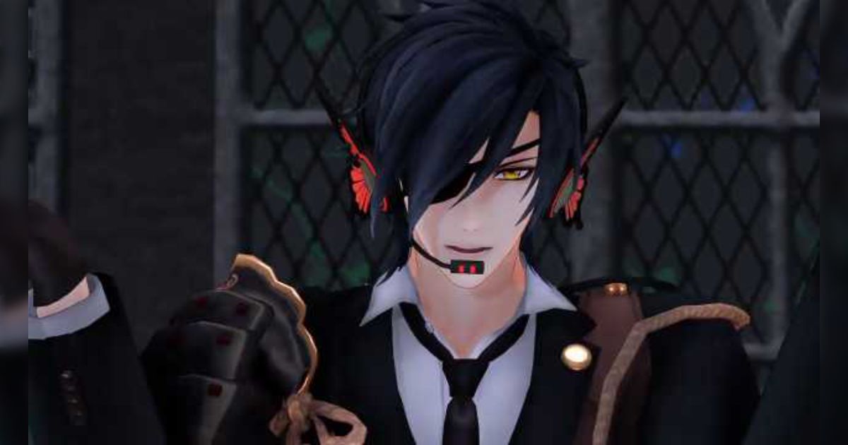 MMDまとめ - posfie