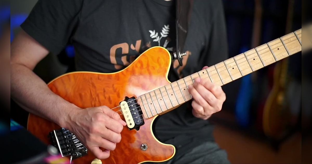 ガチンコギタークラブ 2022 - posfie