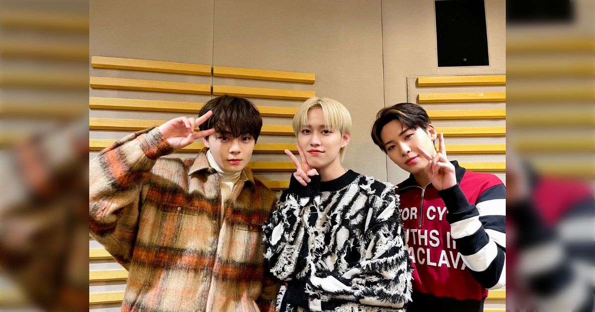 2022/12/14 JO1ANNX第36回放送 - posfie