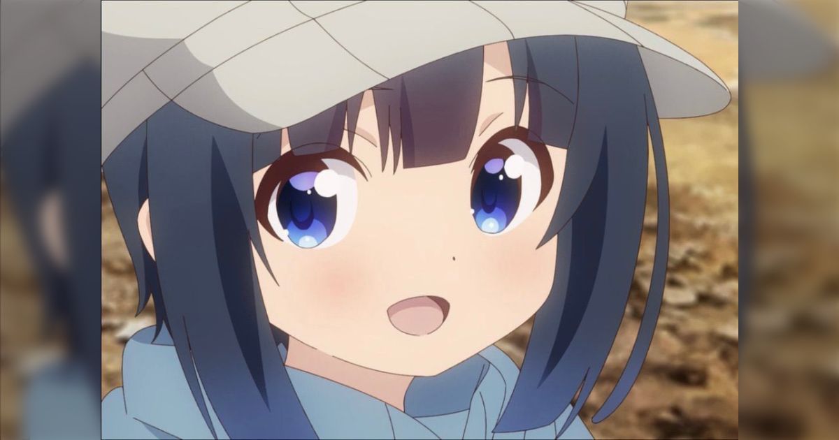 好きなアニメをつまらなさそうに紹介する07 - posfie