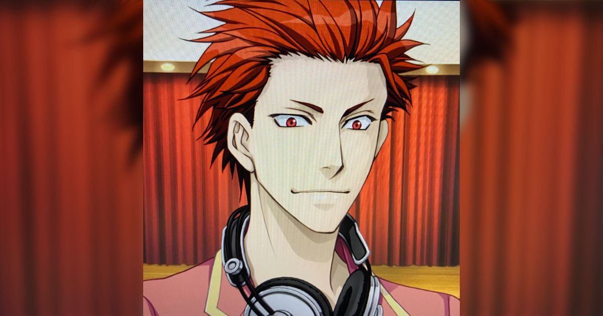 【BLゲーム】学園ヘヴン2 実況④八神 - posfie