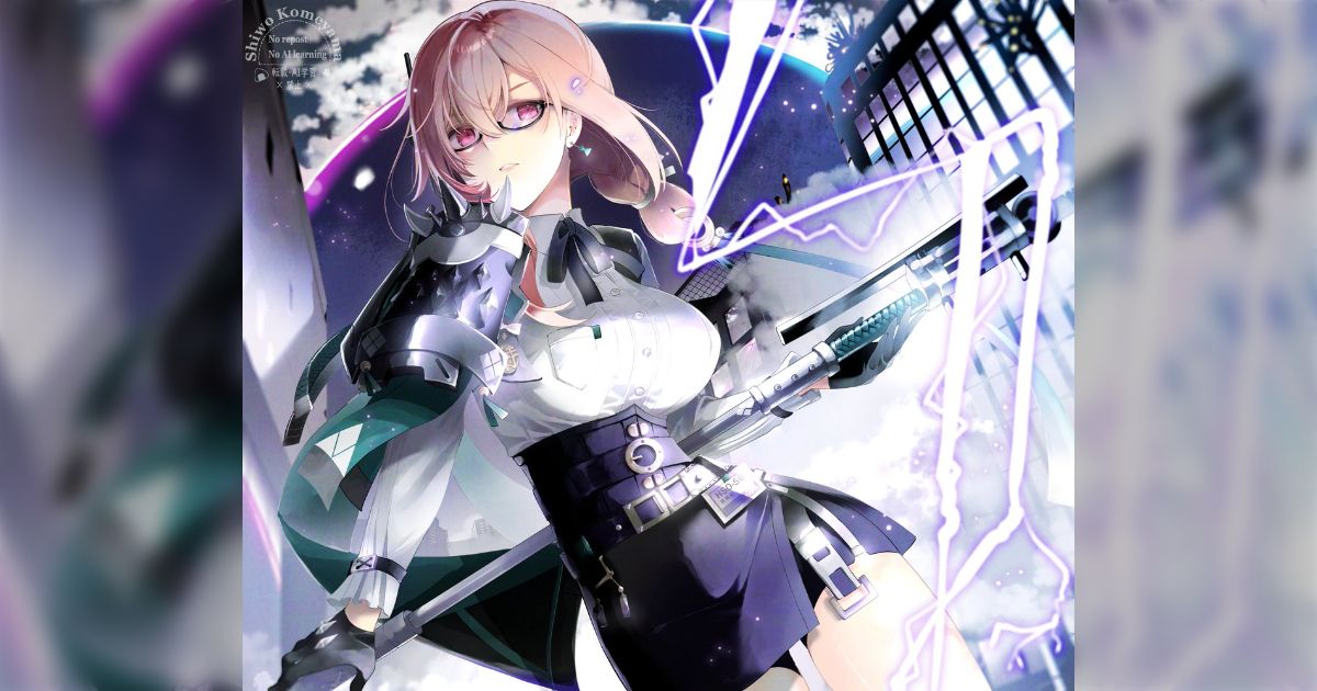 ゼンレスゾーンゼロ絵まとめ/Zenless Zone Zero Art list - posfie