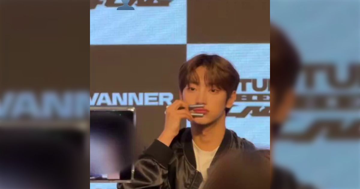 VANNER 240602 - posfie