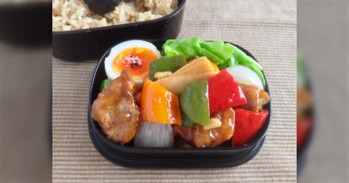 むそうべんとう 109 2016.4.11-4.18 - posfie