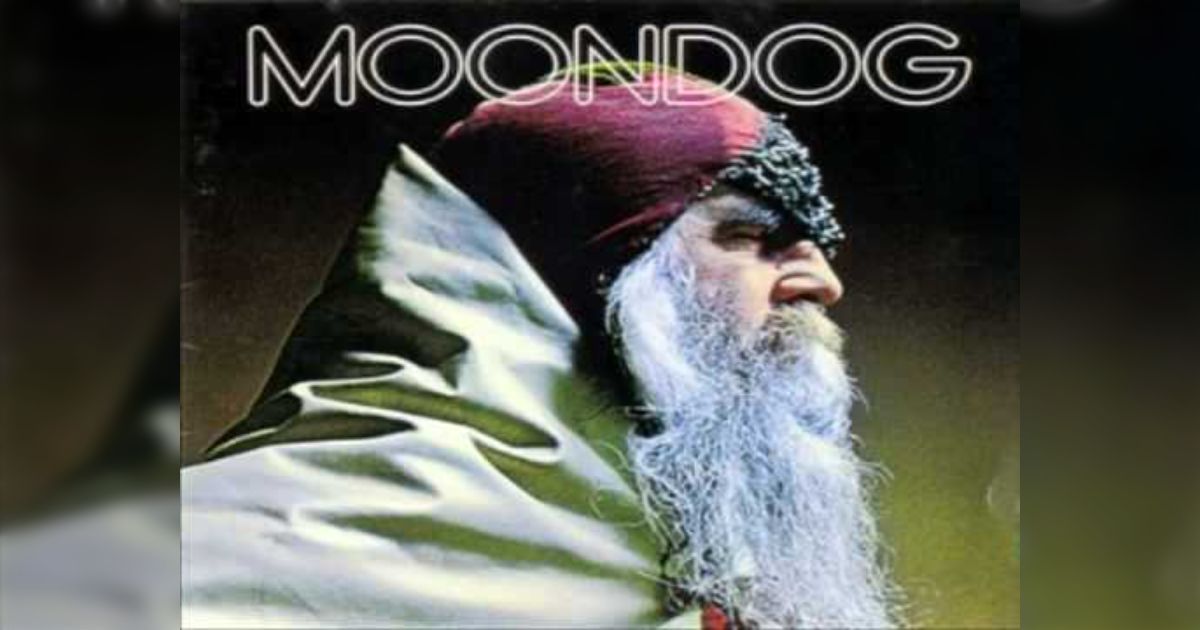 moondog - posfie