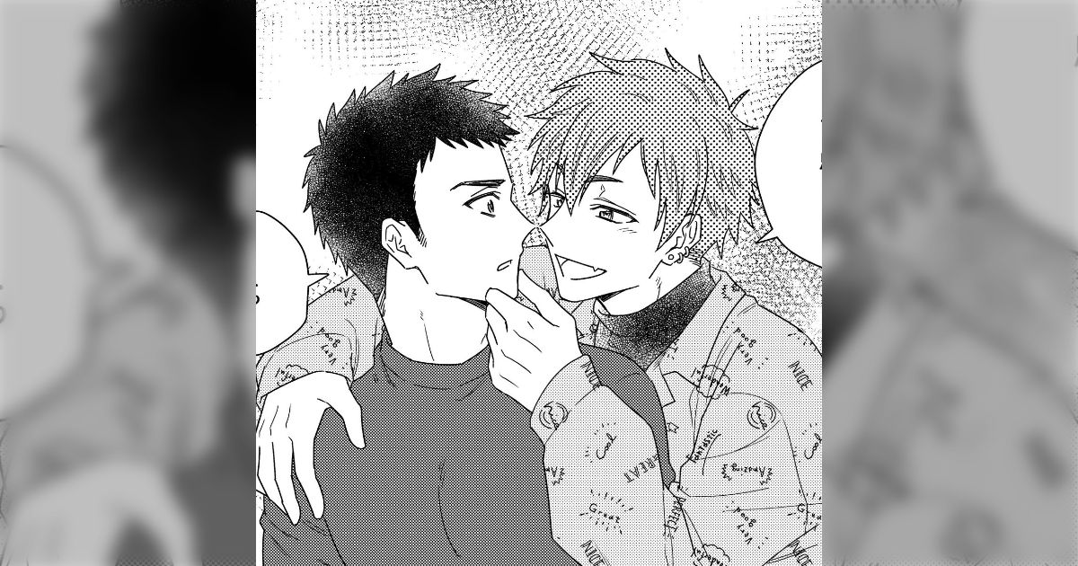 BLまとめ！ - posfie