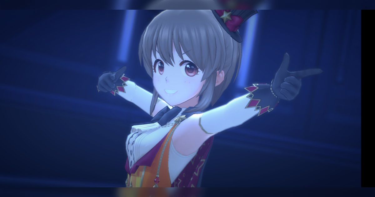 デレステスクショまとめ 堀裕子10 - posfie