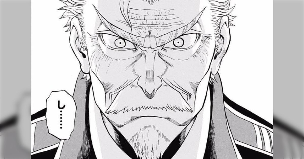 週刊少年ジャンプ2017年21・22合併号( #wj21 #wj22 )感想【読切:ちんぎり】 - posfie