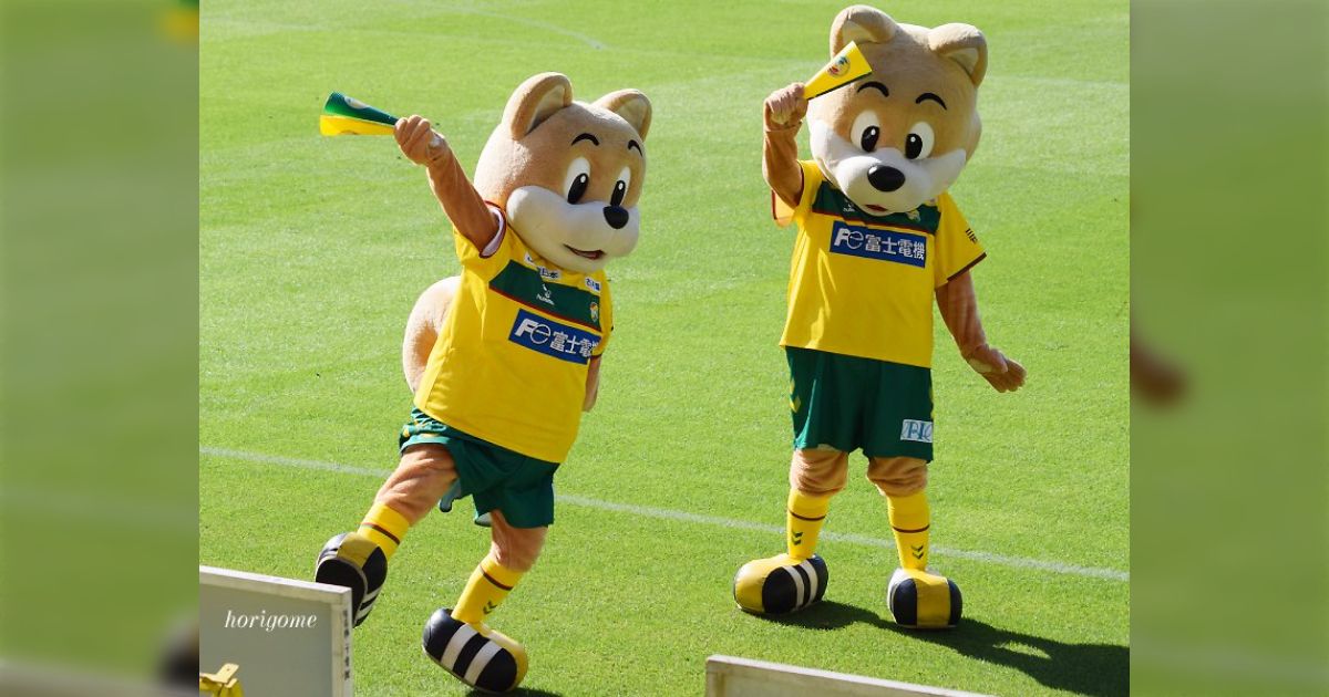 J2リーグ 第16節 2024年5月18日（土）千葉7-1愛媛 フクアリ - posfie