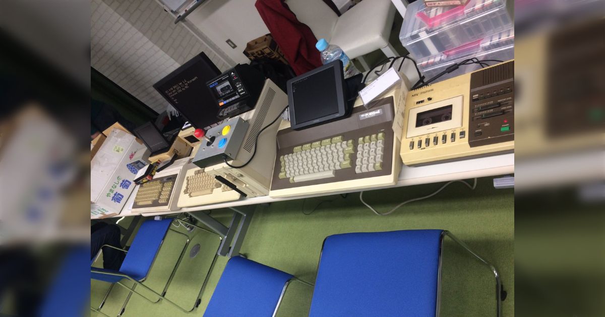 第5回 80mk2会 (2016/10/29) #80mk2 (4ページ目) - Togetter [トゥギャッター]