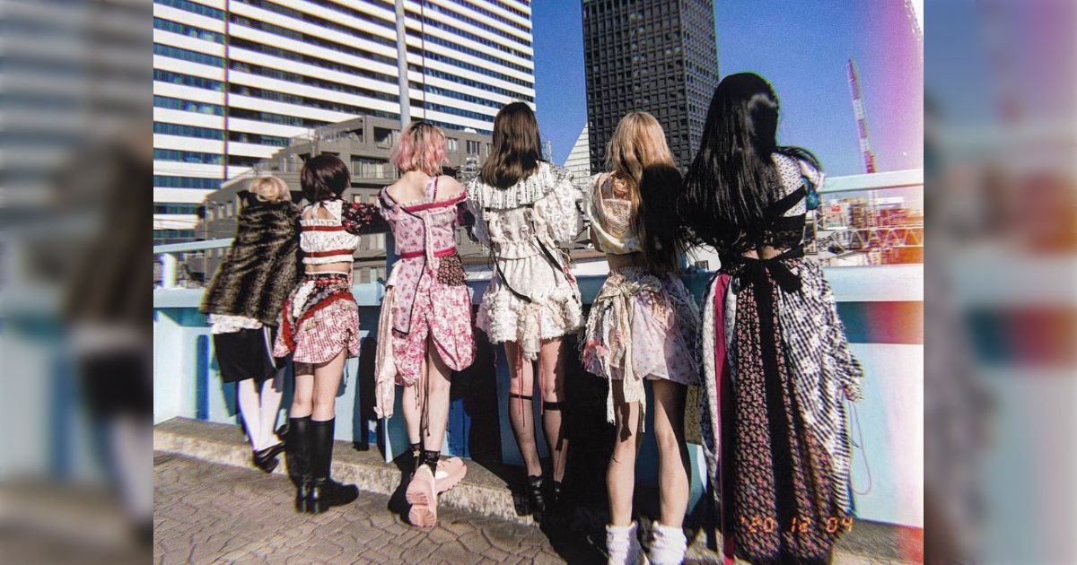 NEVER TRUST ZOC FINAL at 日本武道館 - posfie