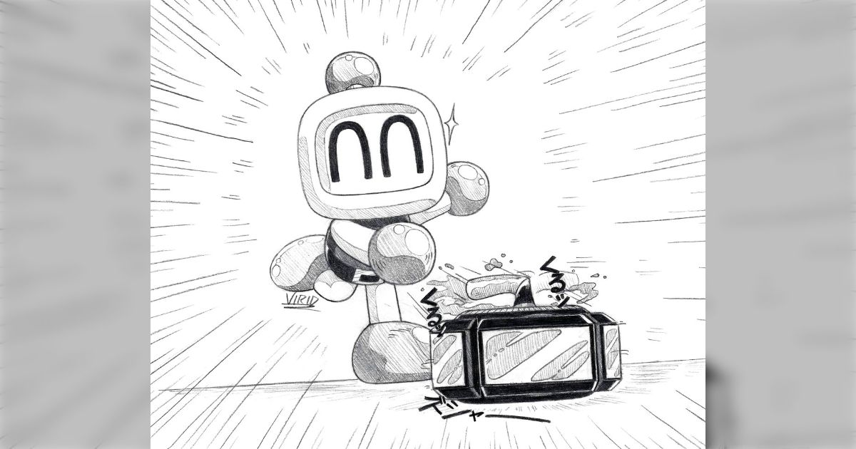 パロ絵詰め - posfie