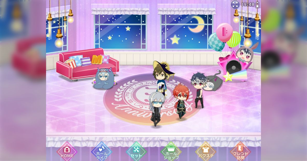 アイナナ妄想禄② - posfie