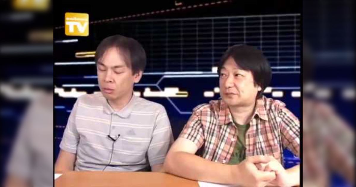 OBSLive 2012/08/18 [ゲスト:船田戦闘機][小野 浩スペシャルインタビュー(後編)] (UST記録) - posfie