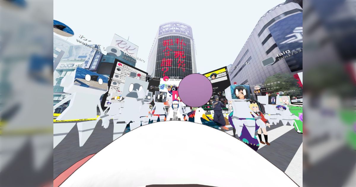 #東京クロノスPSVR発売記念VR起業家の集い Twitterログまとめ - posfie