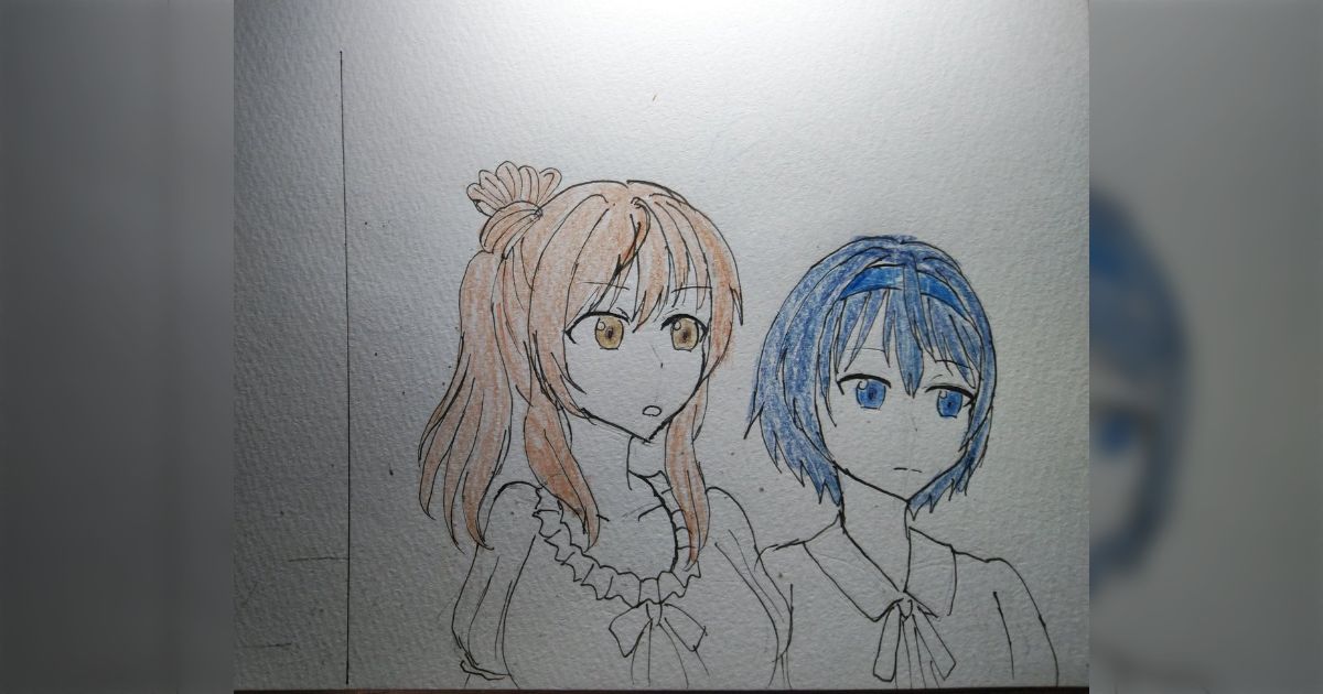 第5回CeVIO投稿祭 - posfie