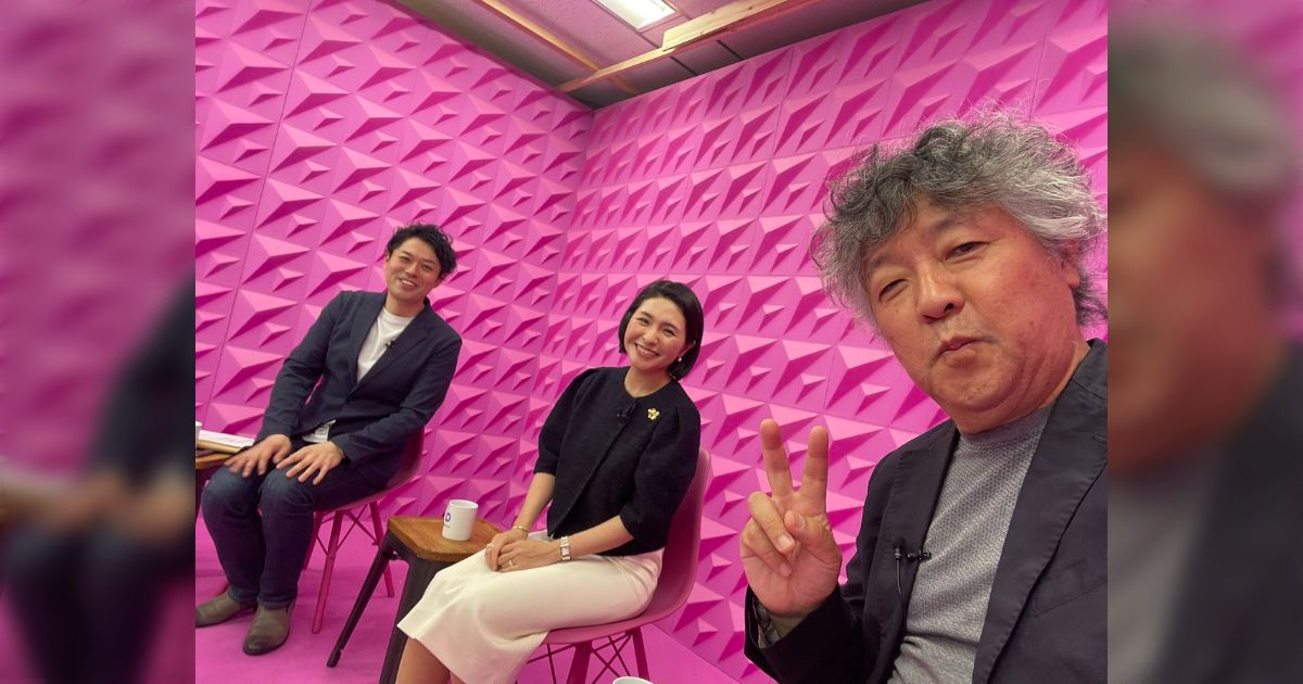 茂木健一郎(@kenichiromogi）さんの連続ツイート第3146回「PivotのExtreme Scienceは、そういう脂身がない赤身肉だけのメディア」 - posfie