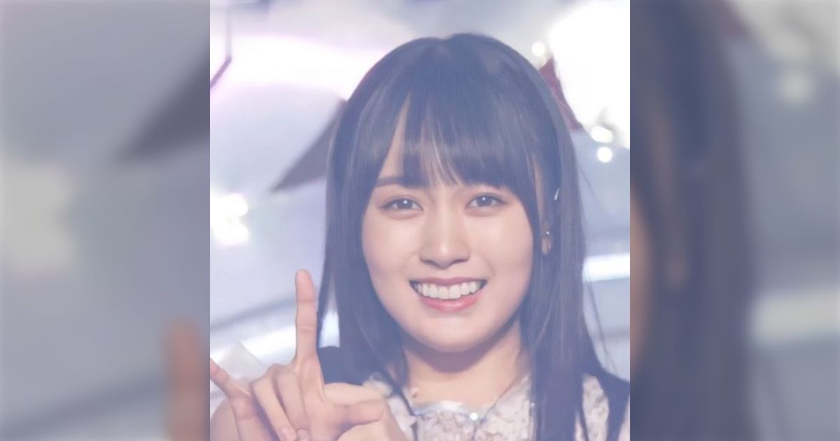 隣人は乃木坂の大ファンEp.3 - posfie